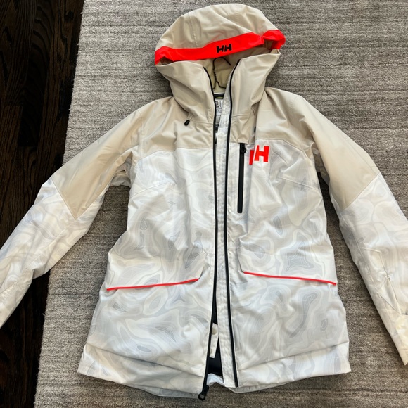 Helly Hansen | Jackets & Coats | Helly Hanson Tech Performance Jacket | Poshmark